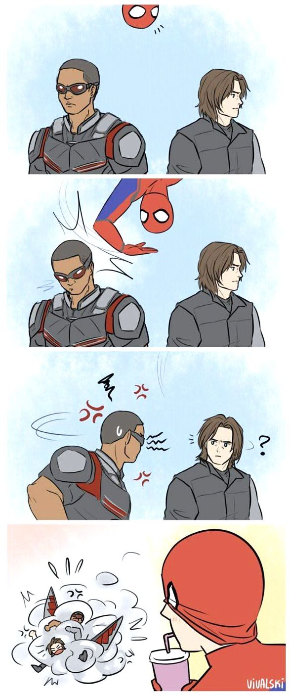 Marvel: 25 Hilarious Logic Comics That Will Leave You Laughing