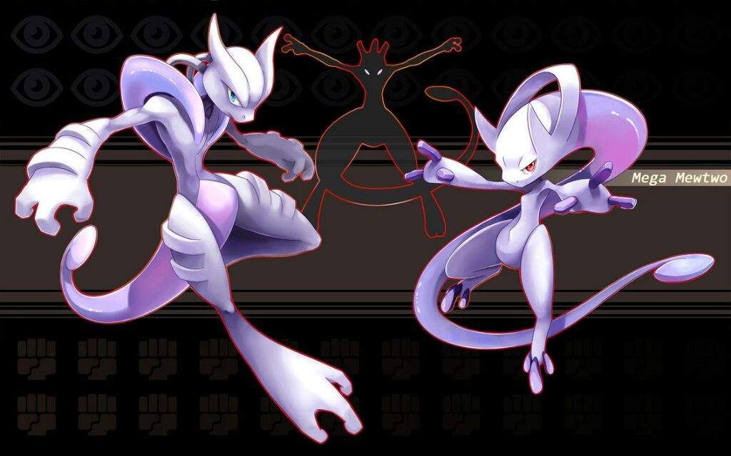 25 Weird Facts Only Super Fans Knew About Mewtwo’s Body