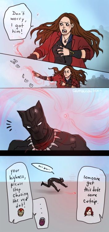 Marvel: 25 Hilarious Logic Comics That Will Leave You Laughing