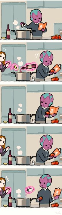 Marvel: 25 Hilarious Logic Comics That Will Leave You Laughing