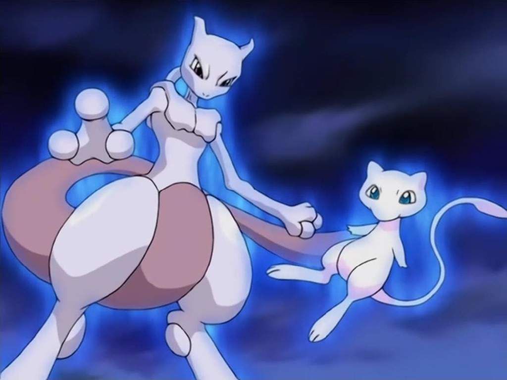 25 Weird Facts Only Super Fans Knew About Mewtwo’s Body