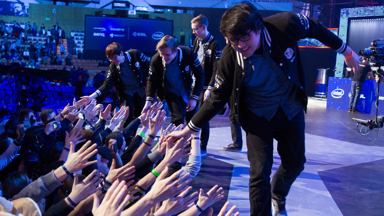 19 Crazy Things That Are Forbidden In eSports (And 9 Guidelines ...
