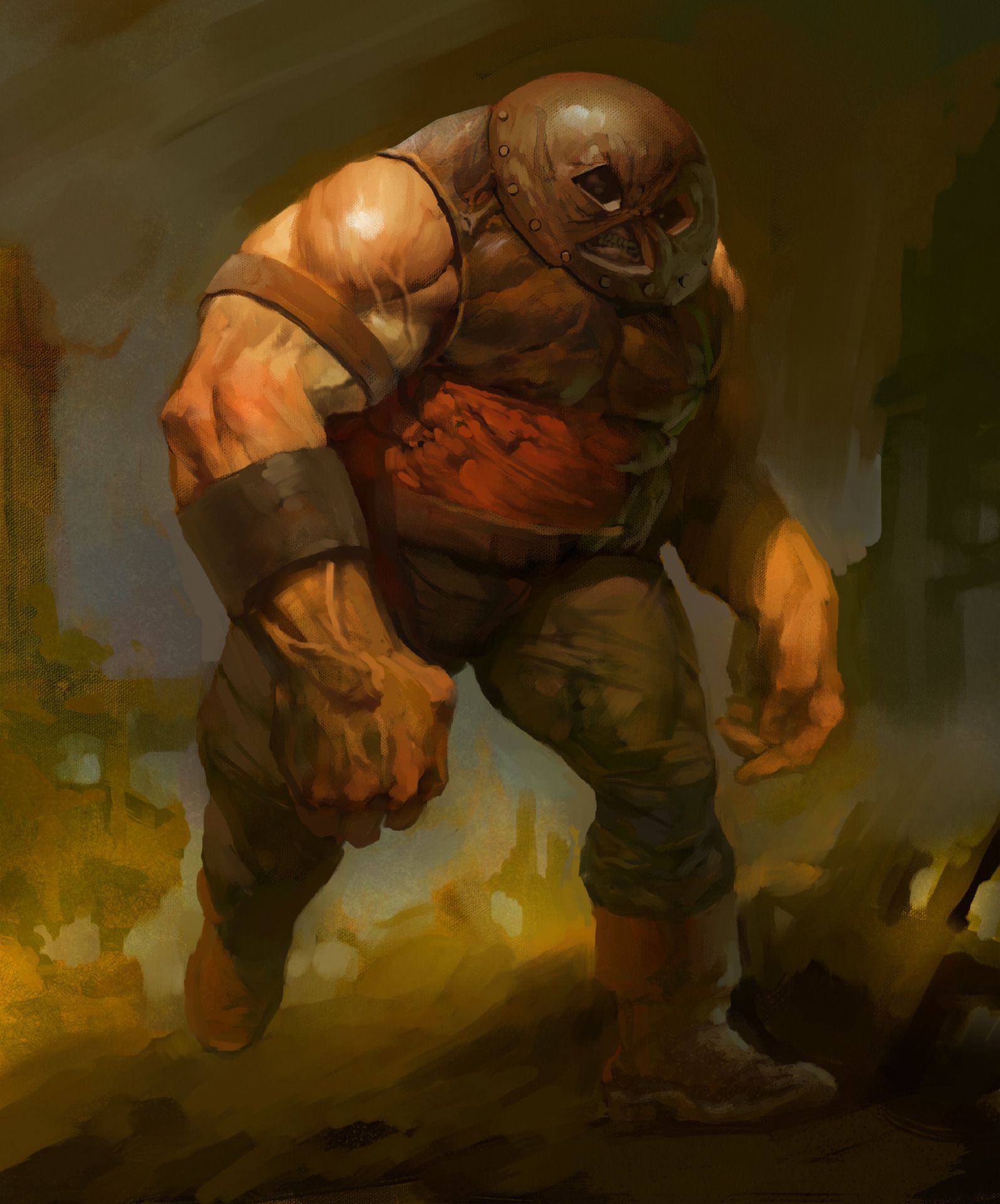 Marvel: 25 Superpowers Juggernaut Has That Are Kept Hidden