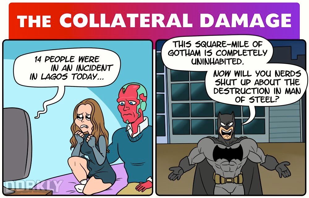 Marvel: 25 Hilarious Logic Comics That Will Leave You Laughing