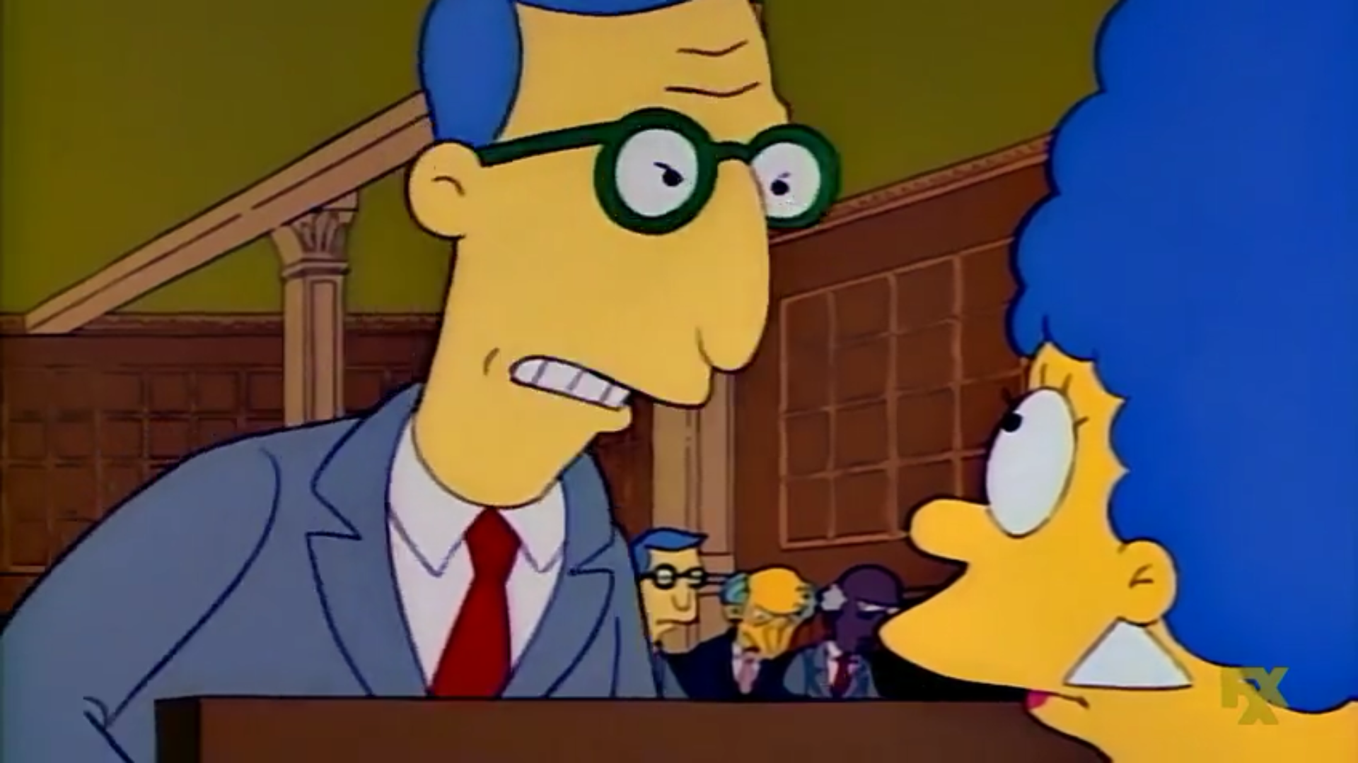 25 Ridiculous Mistakes In The Simpsons Only True Fans Noticed