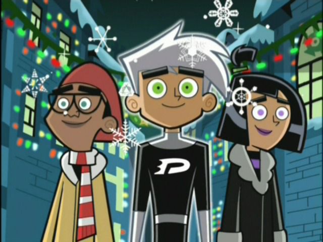 Danny Phantom: 20 Things About Sam Only Danny Would Know