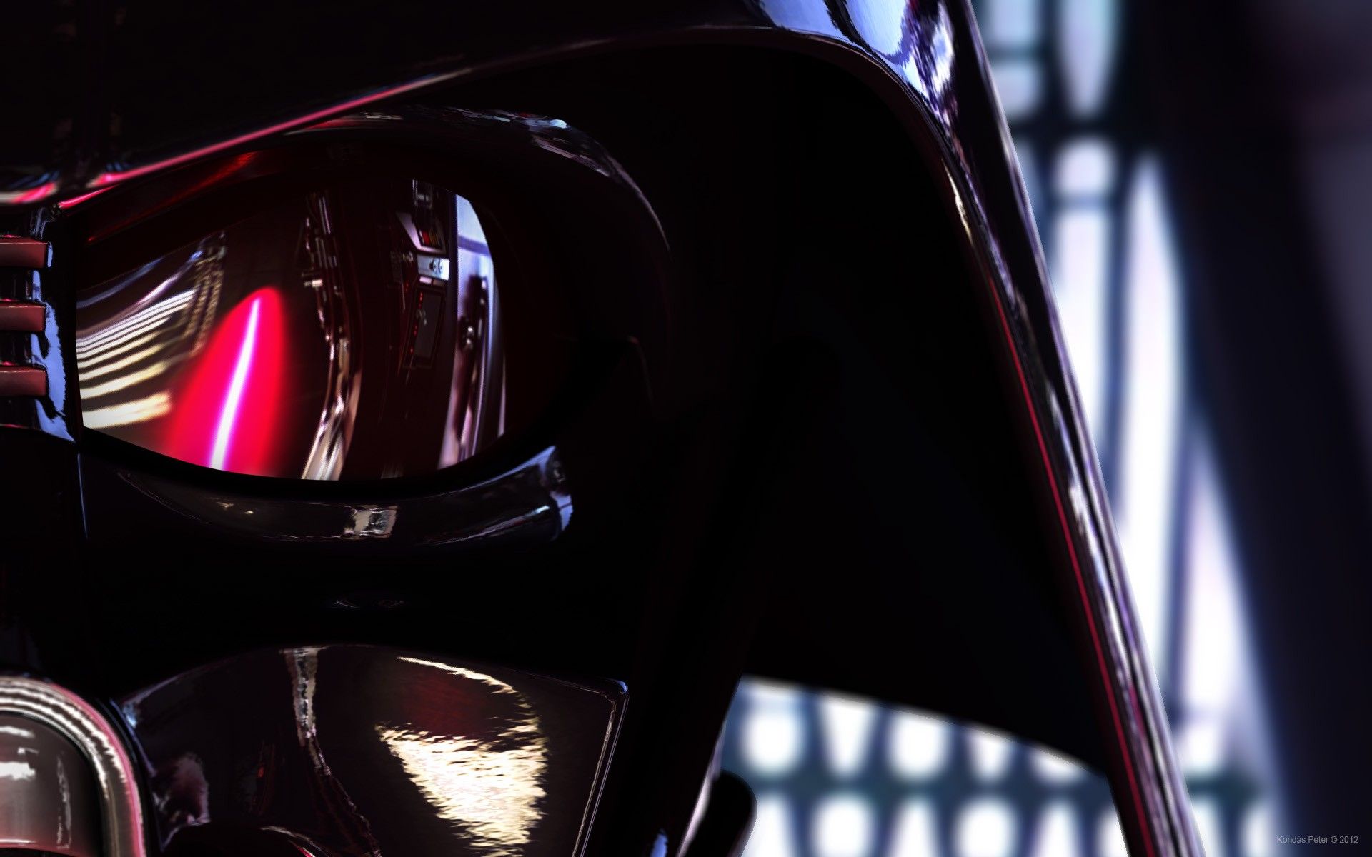 Star Wars: 25 Weird Facts Only Super Fans Know About Darth Vader's Body