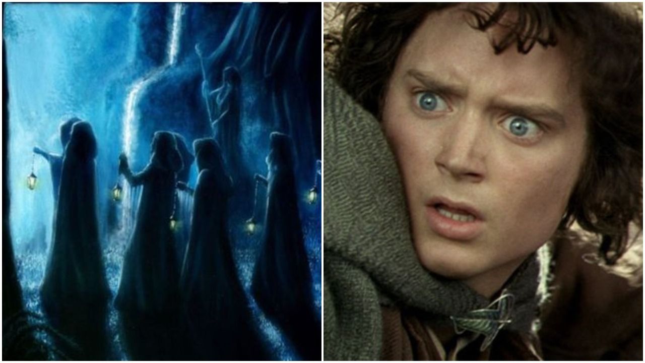 Lord Of The Rings: 25 Major Problems Only True Fans Can Ignore