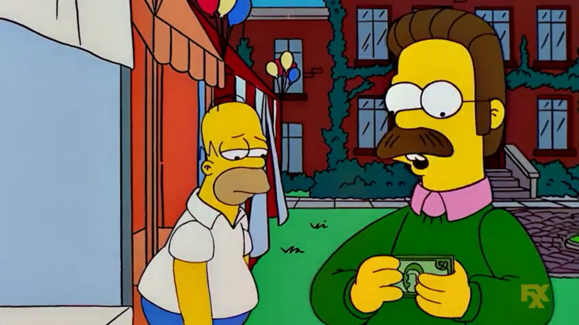 25 Ridiculous Mistakes In The Simpsons Only True Fans Noticed