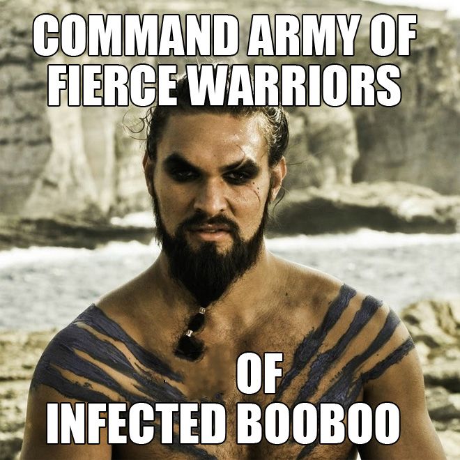 20 Game Of Thrones Memes That Show It Makes No Sense