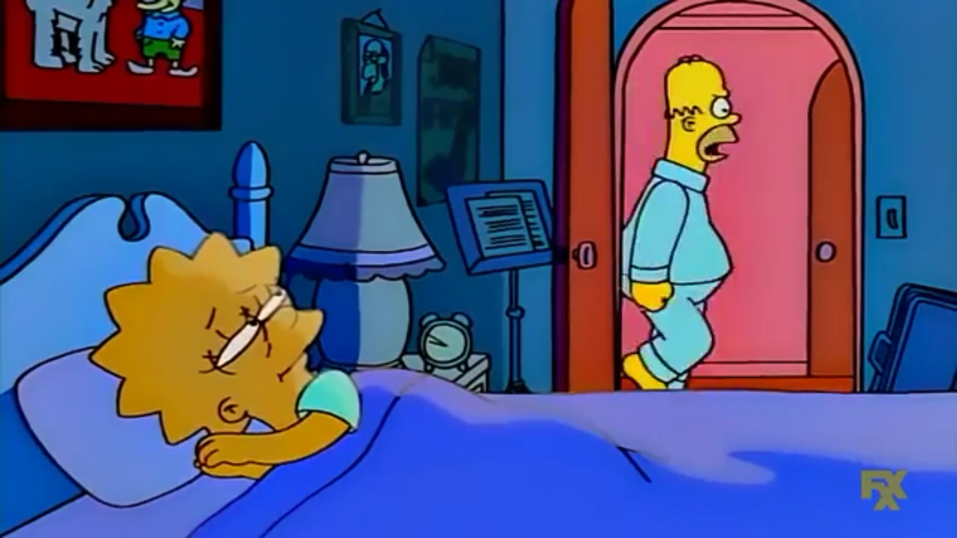 25 Ridiculous Mistakes In The Simpsons Only True Fans Noticed