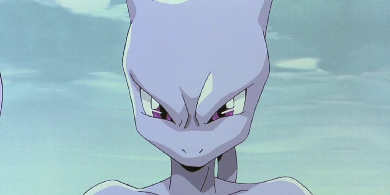 25 Weird Facts Only Super Fans Knew About Mewtwo’s Body