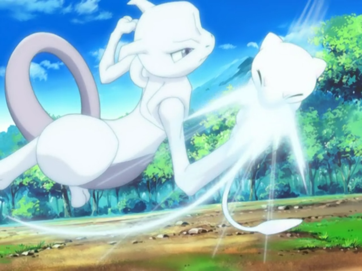 25 Weird Facts Only Super Fans Knew About Mewtwo’s Body