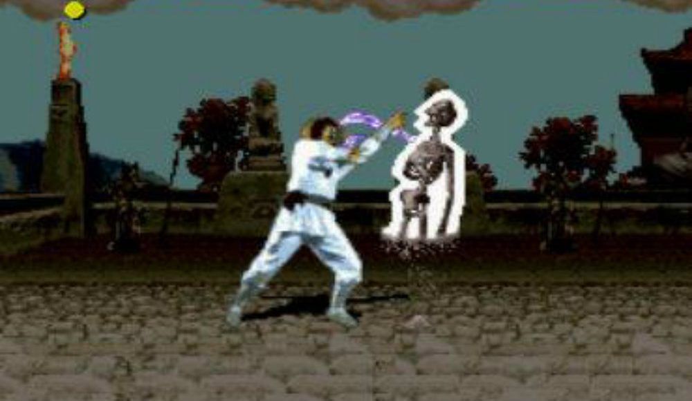 25 Old-School Nintendo Pictures That Show Why People Have Trust Issues