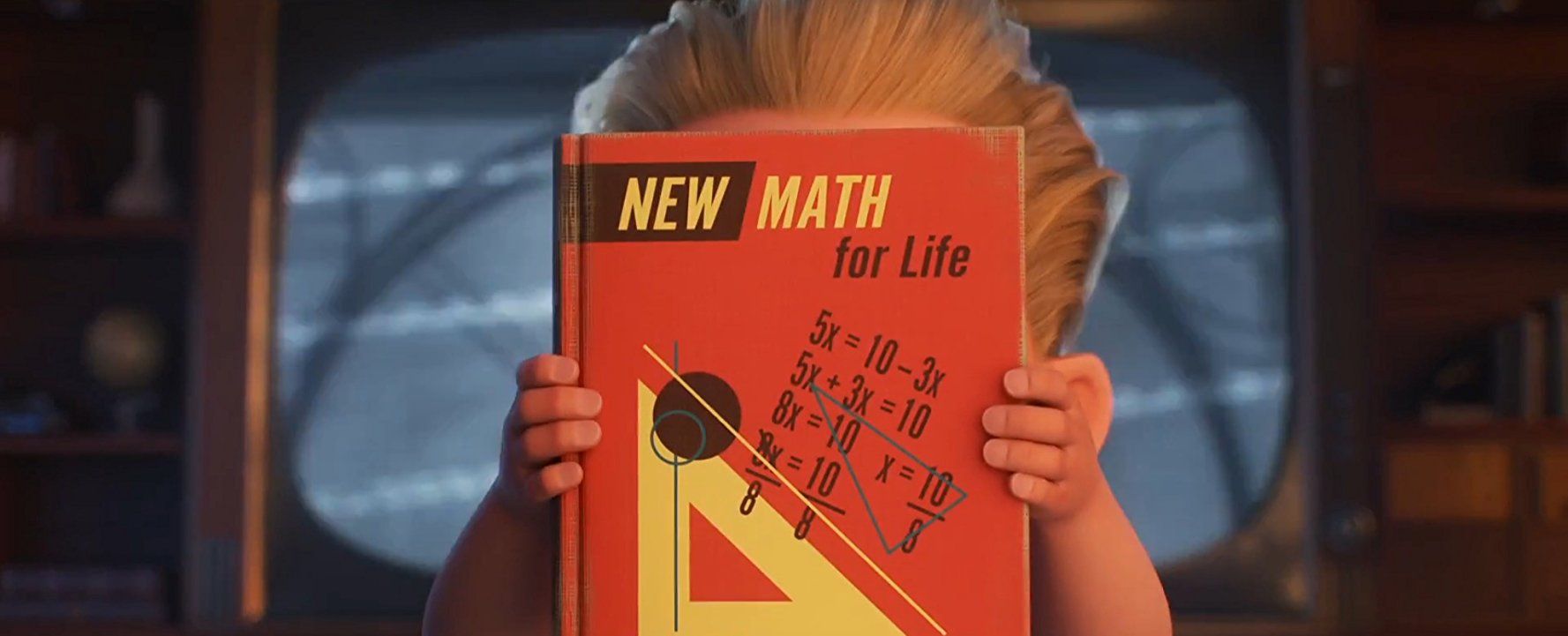 30 Things Everyone Completely Missed In The Incredibles 2