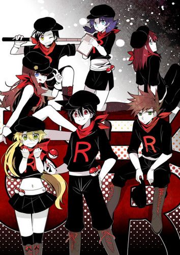 25 Crazy Things Only Superfans Know About Team Rocket From Pokémon