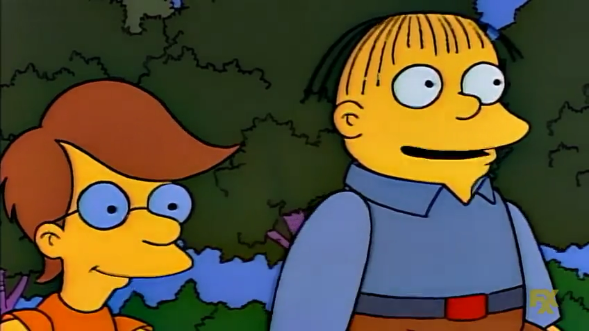 25 Ridiculous Mistakes In The Simpsons Only True Fans Noticed