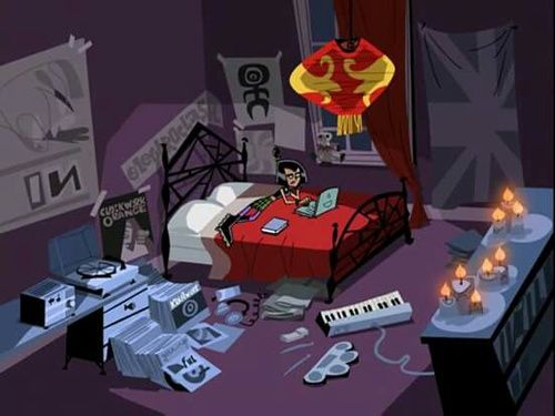 Danny Phantom: 20 Things About Sam Only Danny Would Know