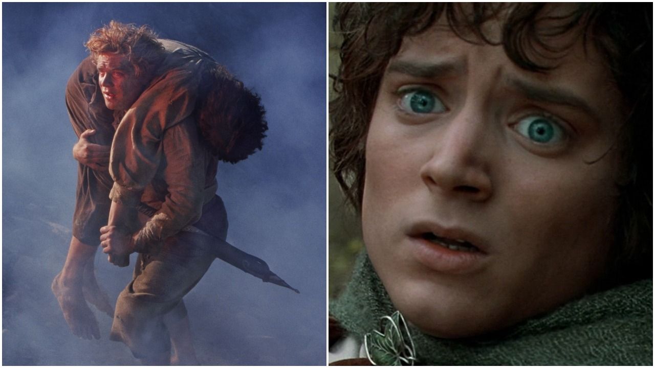 Lord Of The Rings: 25 Major Problems Only True Fans Can Ignore