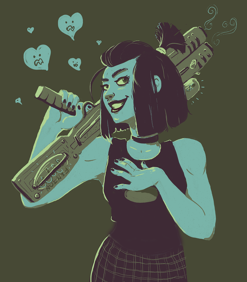 Danny Phantom: 20 Things About Sam Only Danny Would Know