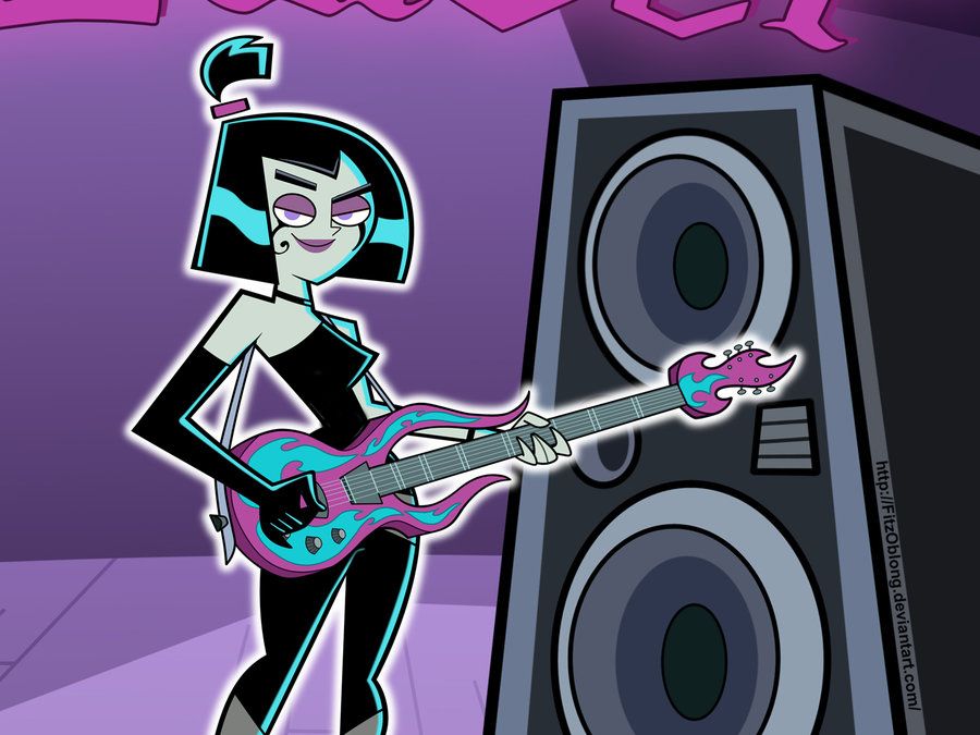 Danny Phantom: 20 Things About Sam Only Danny Would Know