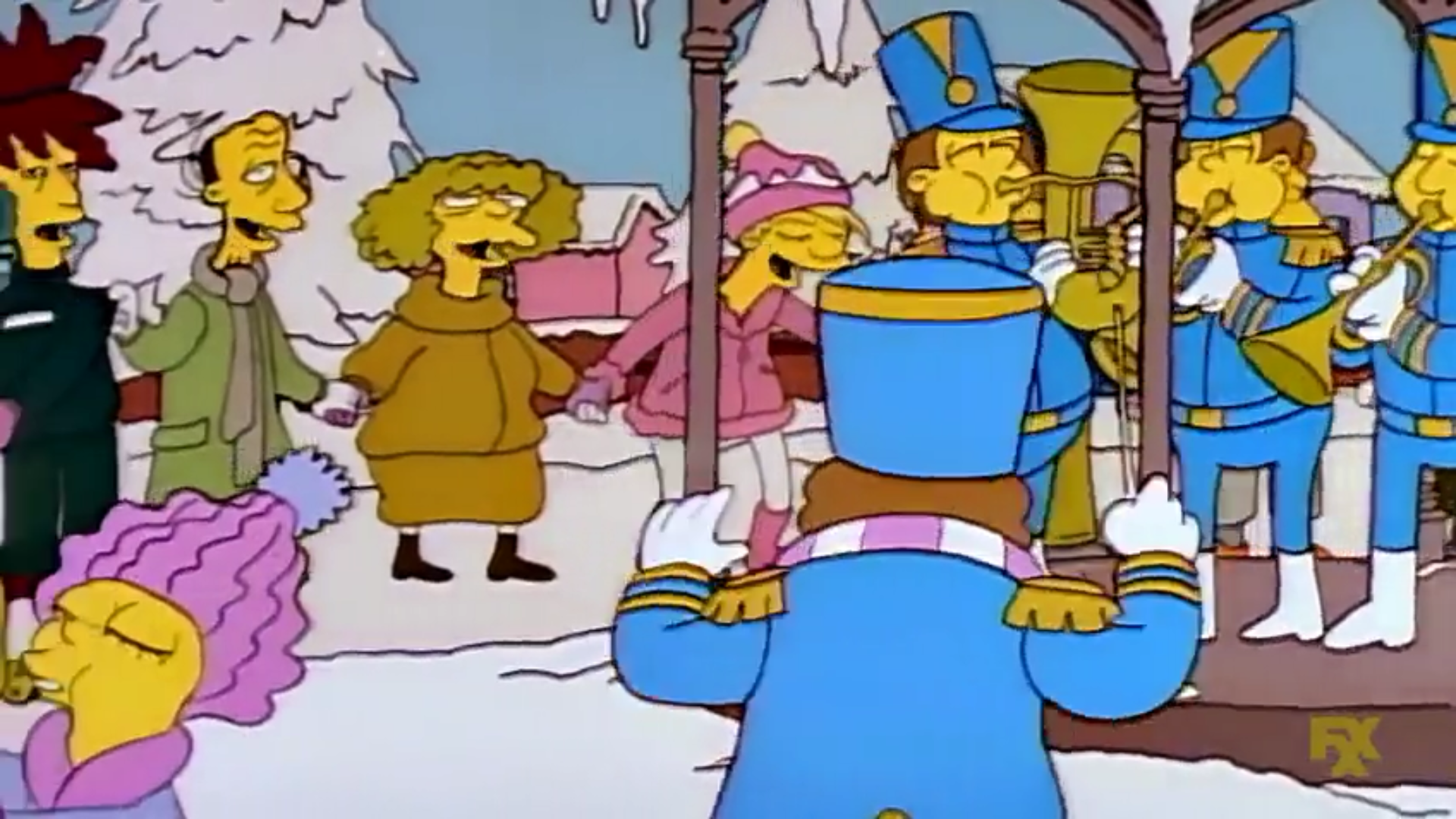 25 Ridiculous Mistakes In The Simpsons Only True Fans Noticed