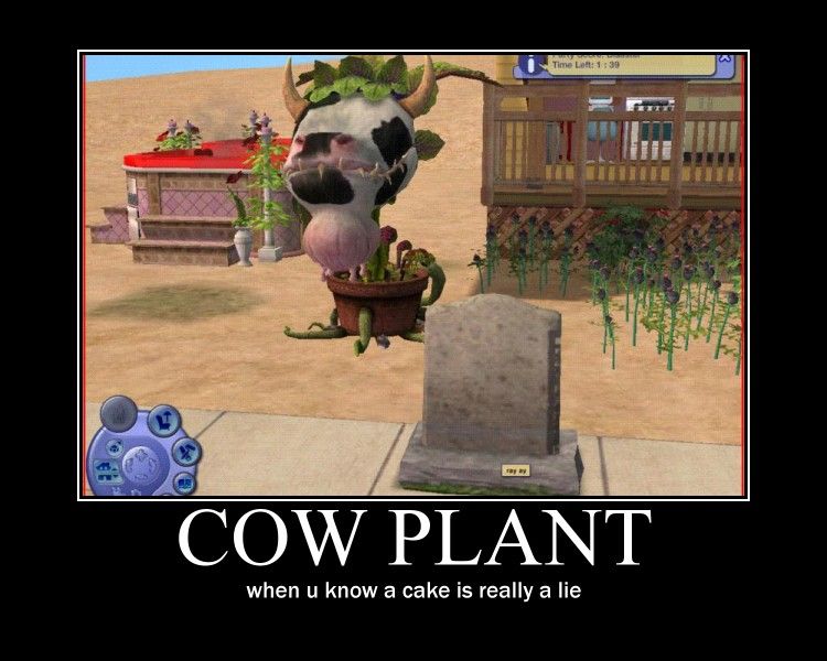 25 Hilarious The Sims Comics That Make Us Obsessed With The Game All ...