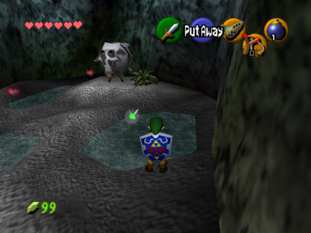 The Legend Of Zelda: 20 Hidden Locations Even True Fans Haven’t Found ...