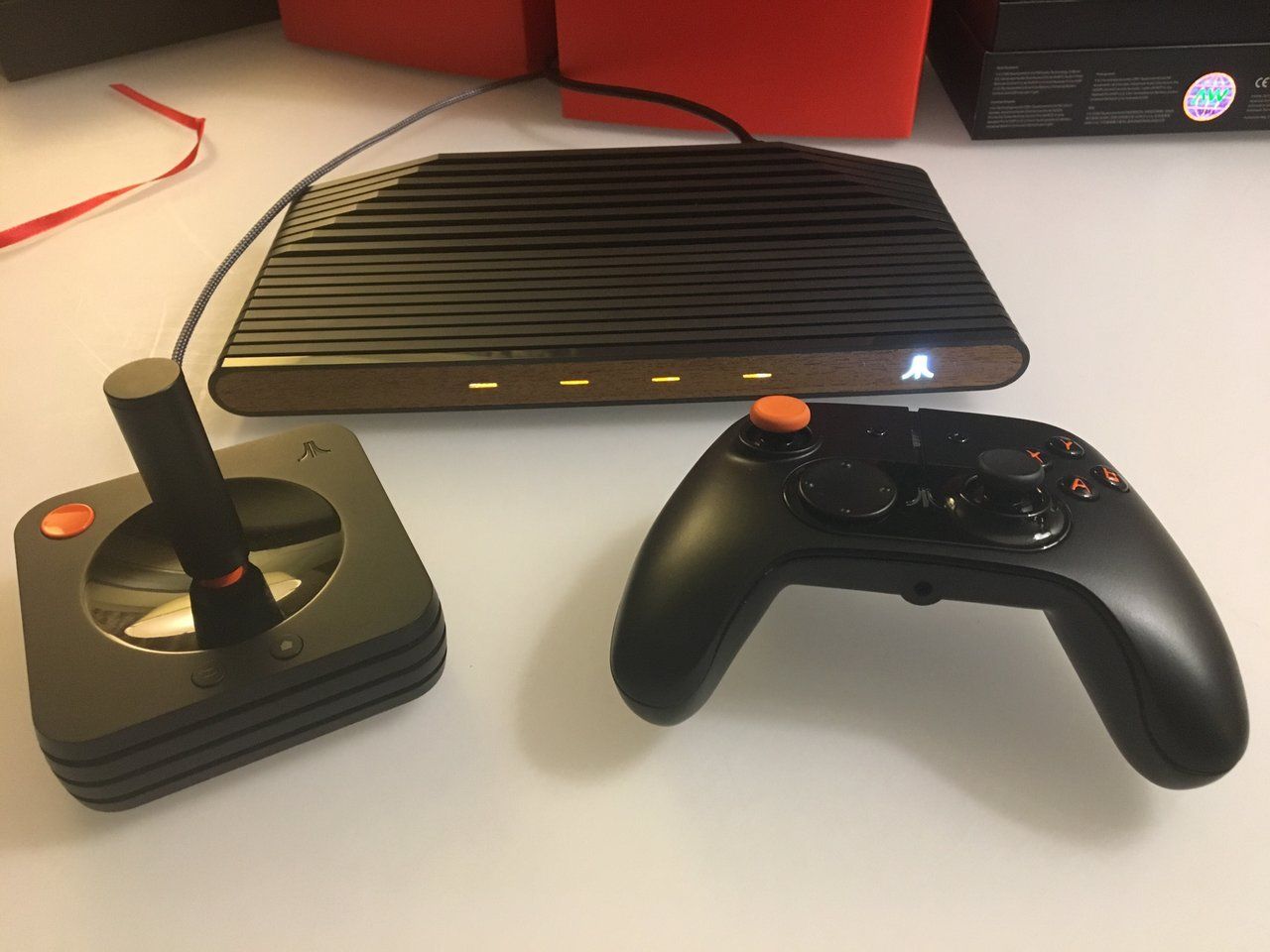 Atari's New Console Has Raised More Than $2 Million In Pre-Orders On ...