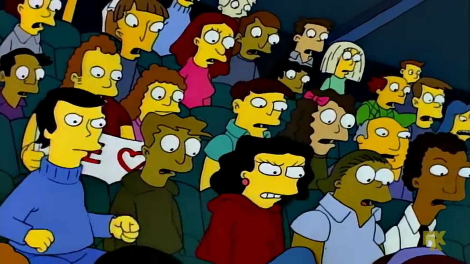 25 Ridiculous Mistakes In The Simpsons Only True Fans Noticed