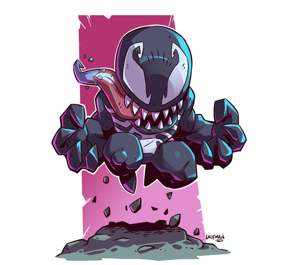 Ranking Every Version Of Venom From Worst To Best