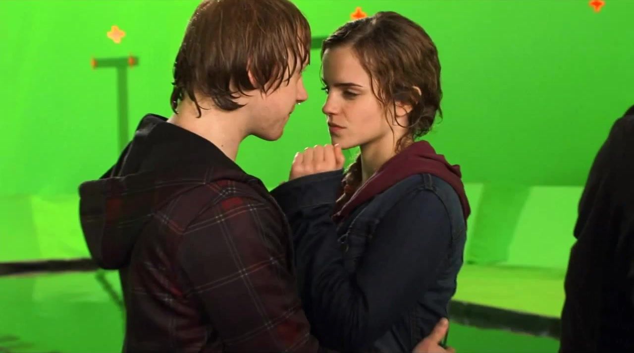 Harry Potter: 20 Ridiculous Things You Didn’t Know About Hermione And ...