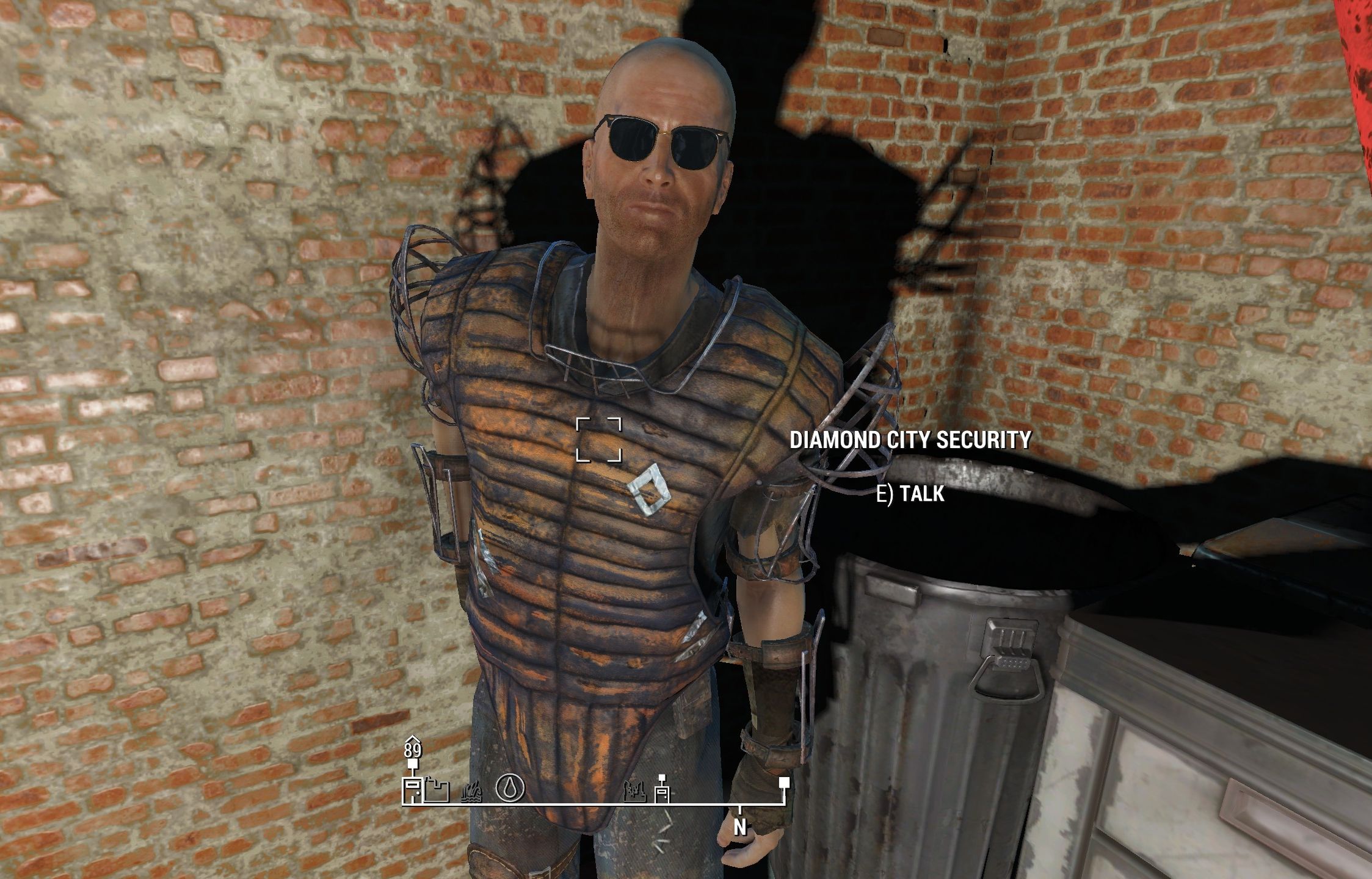 25 Things Super Fans Never Knew They Could Do In Fallout 4