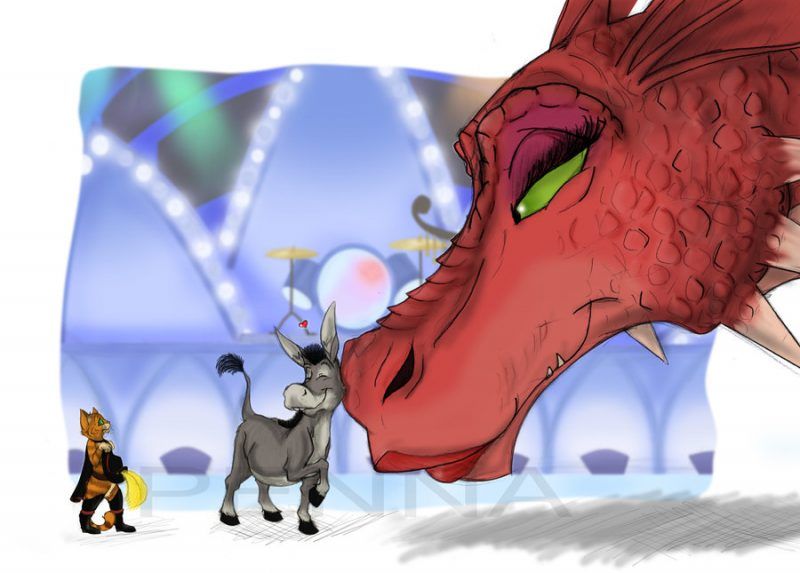 25 Crazy DreamWorks Fan Theories Too Good To Be True