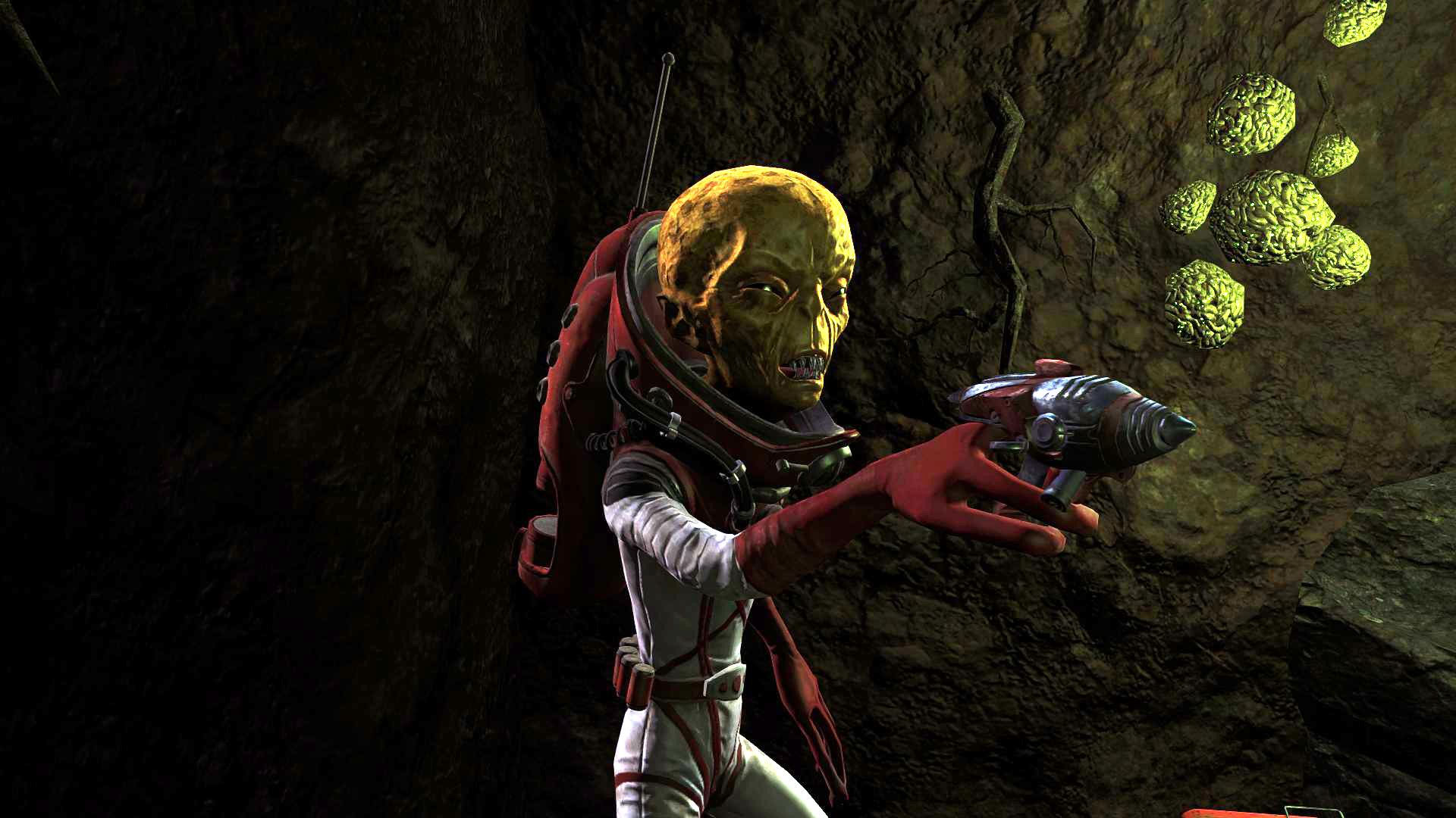 25 Things Super Fans Never Knew They Could Do In Fallout 4