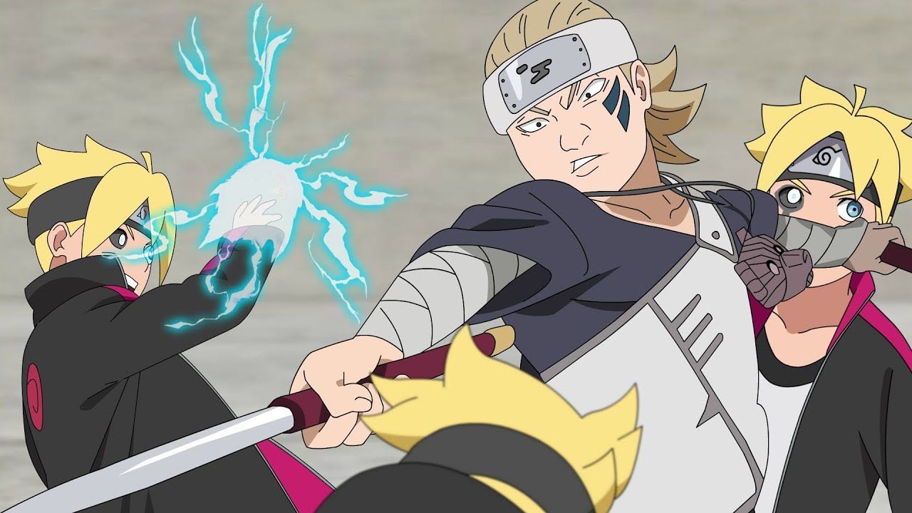 The 15 Most Powerful Boruto Characters (And The 15 Weakest)