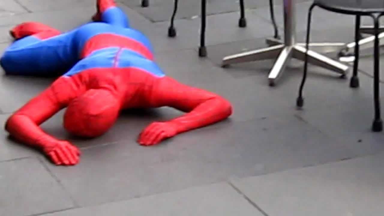 10 Superpowers Spider-Man Keeps Hidden (And 10 Weaknesses Only Super ...