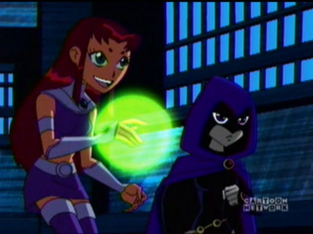 Teen Titans: 25 Things About Starfire That Make No Sense