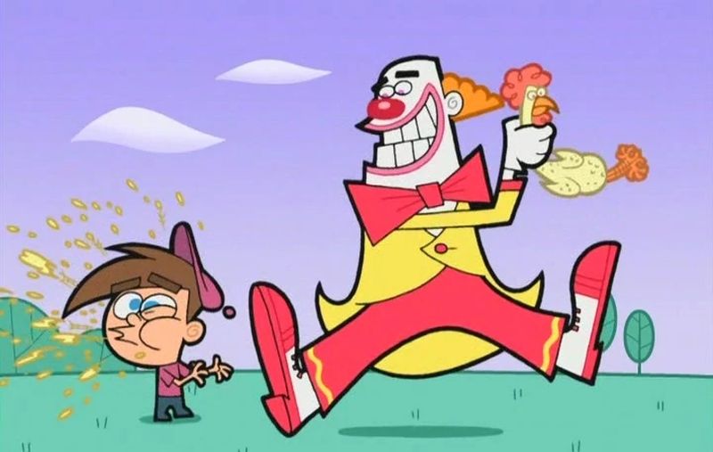 The Fairly OddParents: 20 Things About Timmy Turner That Make No Sense