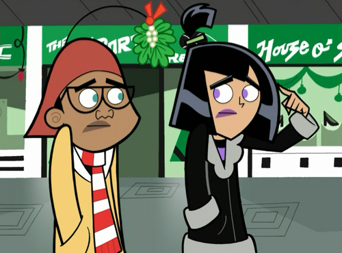 Danny Phantom: 20 Things About Sam Only Danny Would Know