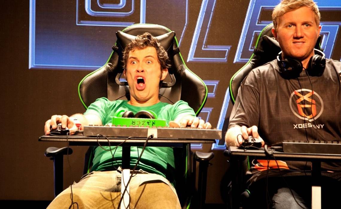19 Crazy Things That Are Forbidden In eSports (And 9 Guidelines ...