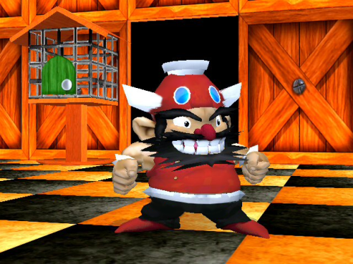 20 Weird Nintendo Characters We Can’t Believe They Actually Made