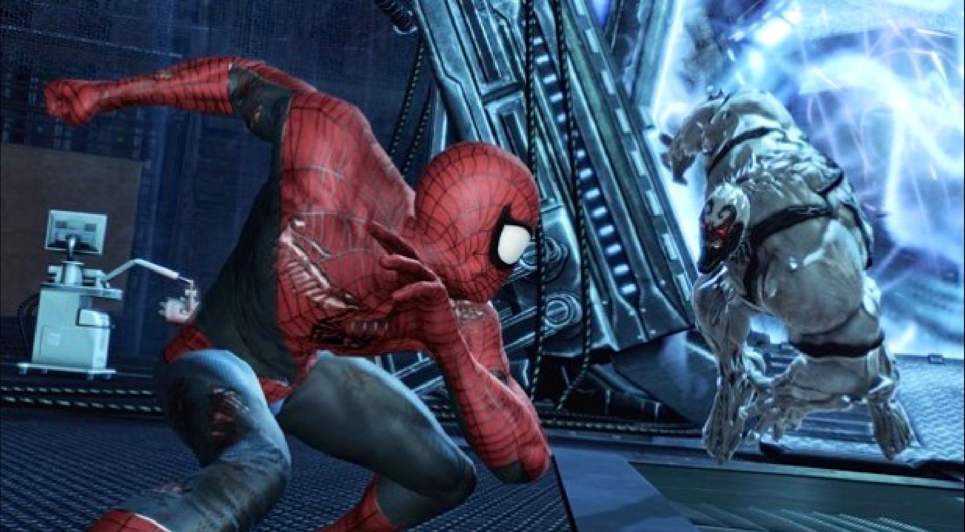 The 15 Best Marvel Video Games (And The 15 Most Embarrassing)