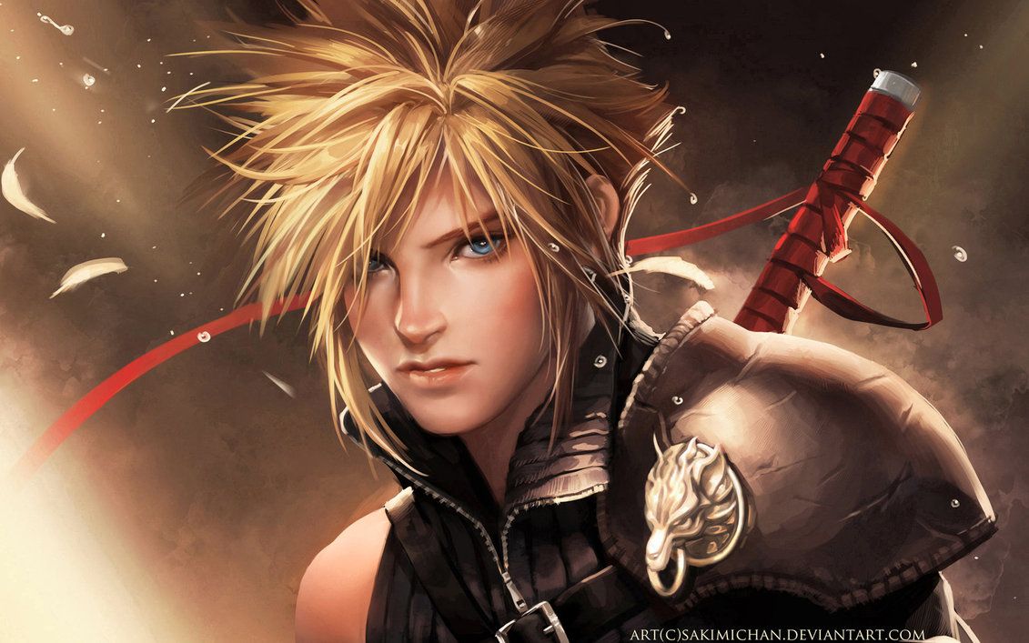 25 Astonishing Fan Pictures Of Fan Favorite PlayStation Characters