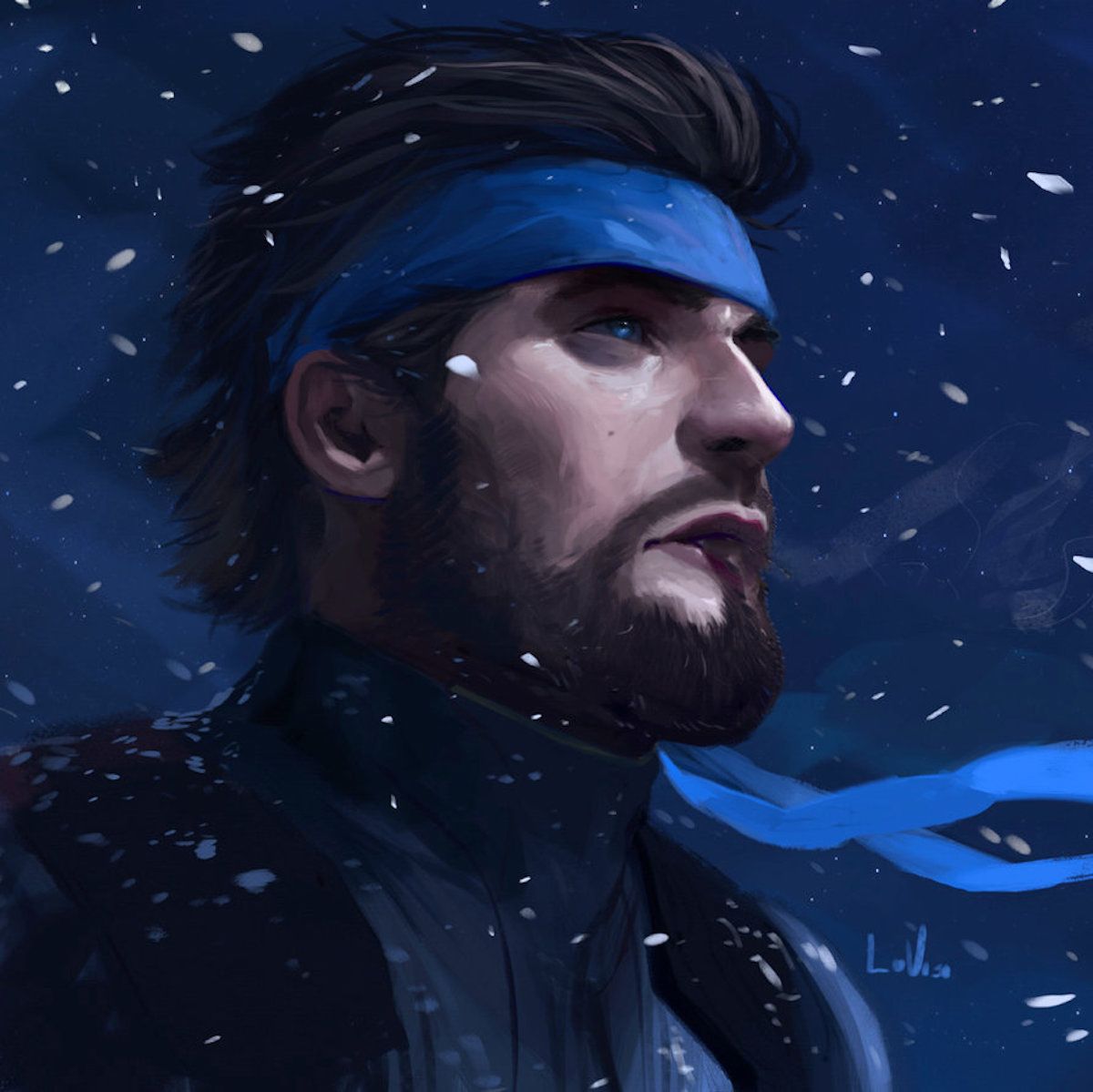 25 Astonishing Fan Pictures Of Fan Favorite PlayStation Characters