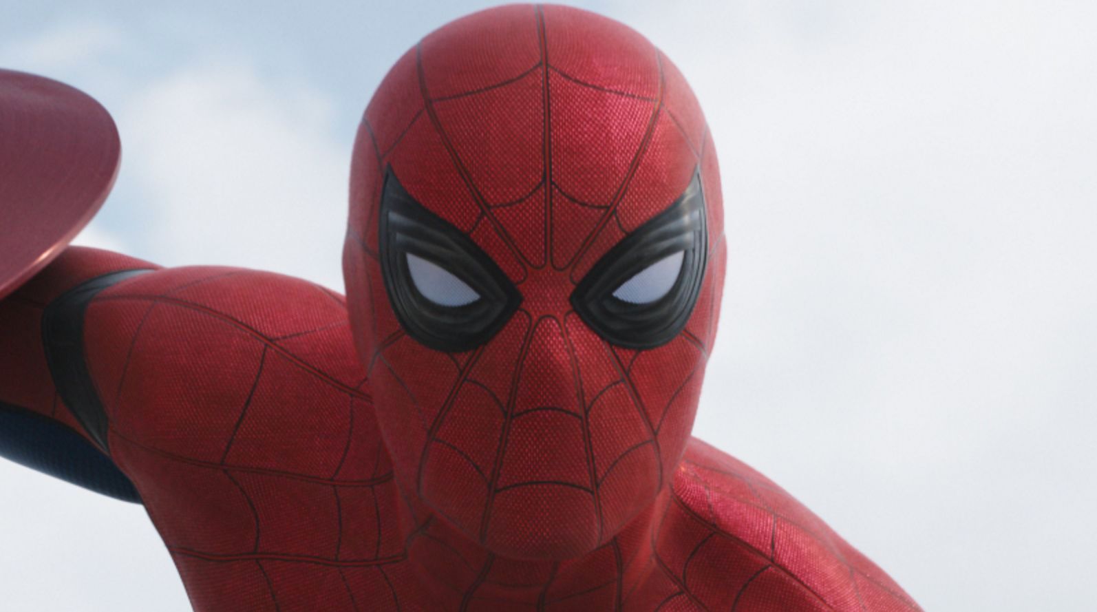 25 Weird Things Only Super Fans Knew About Spider-Man's Body