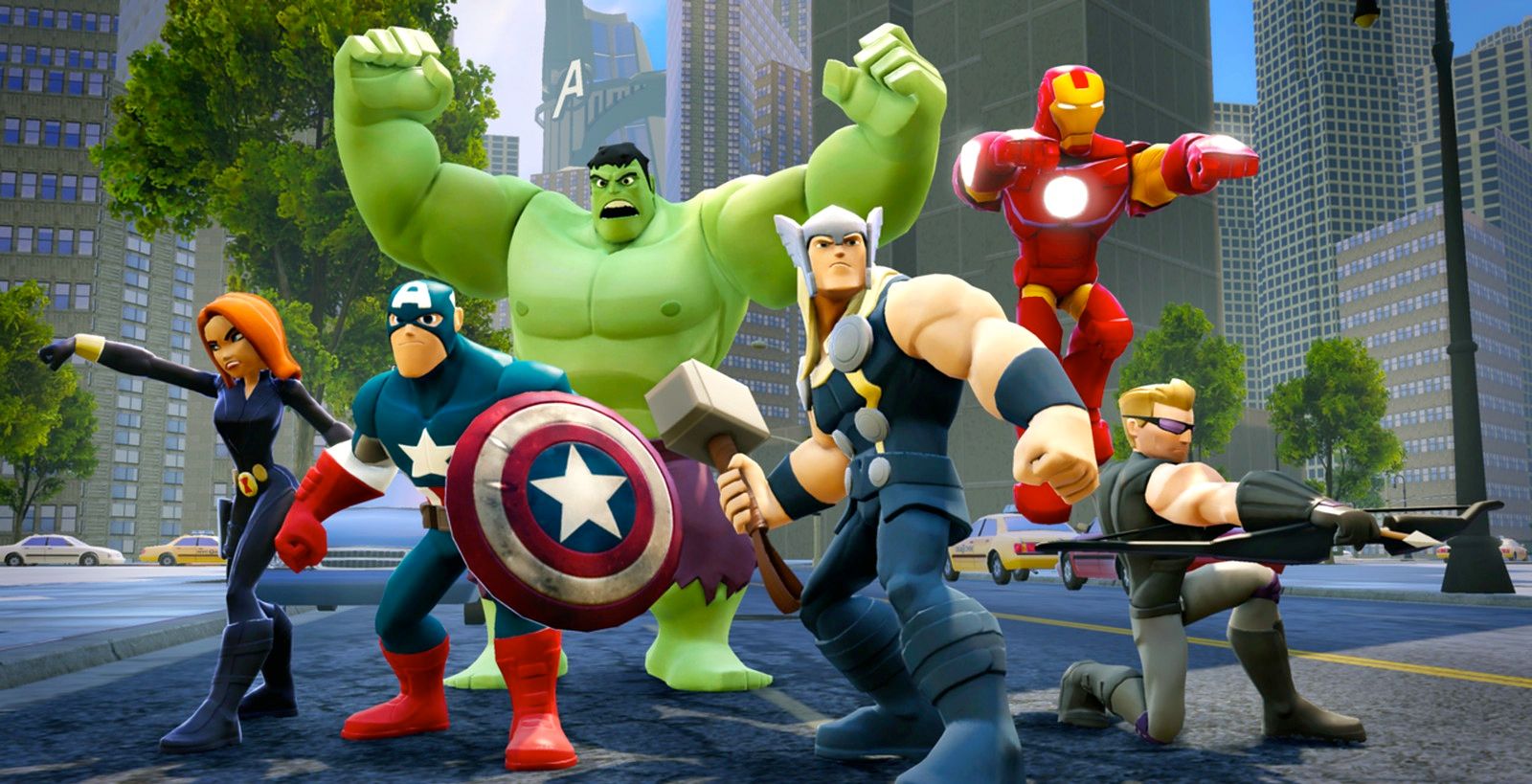 The 15 Best Marvel Video Games (And The 15 Most Embarrassing)