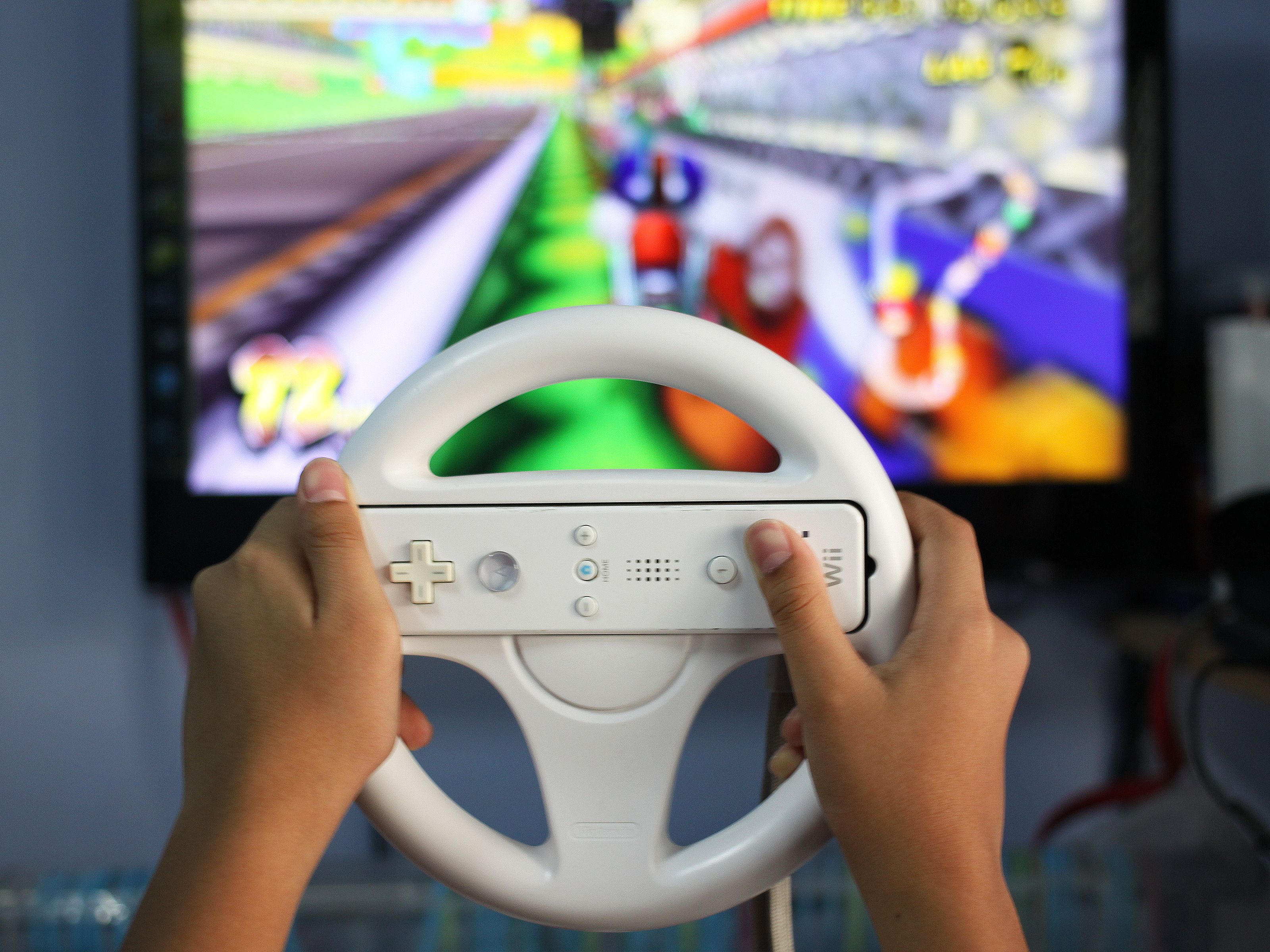 20 Ridiculous Nintendo Accessories That Shouldn't Exist (And 10 That ...