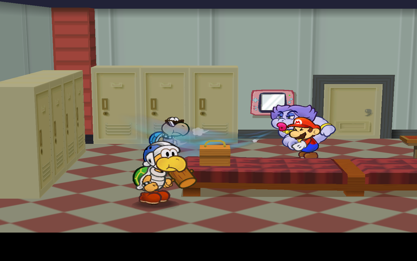 20 Weird Nintendo Characters We Can’t Believe They Actually Made