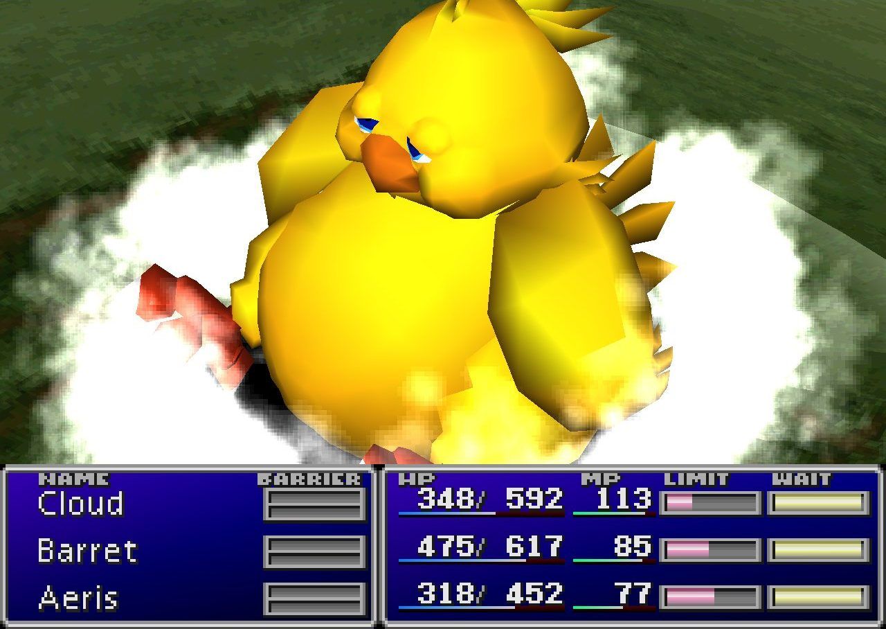 Final Fantasy: The 20 Most Useless Summons Of All Time (And The 10 Best)